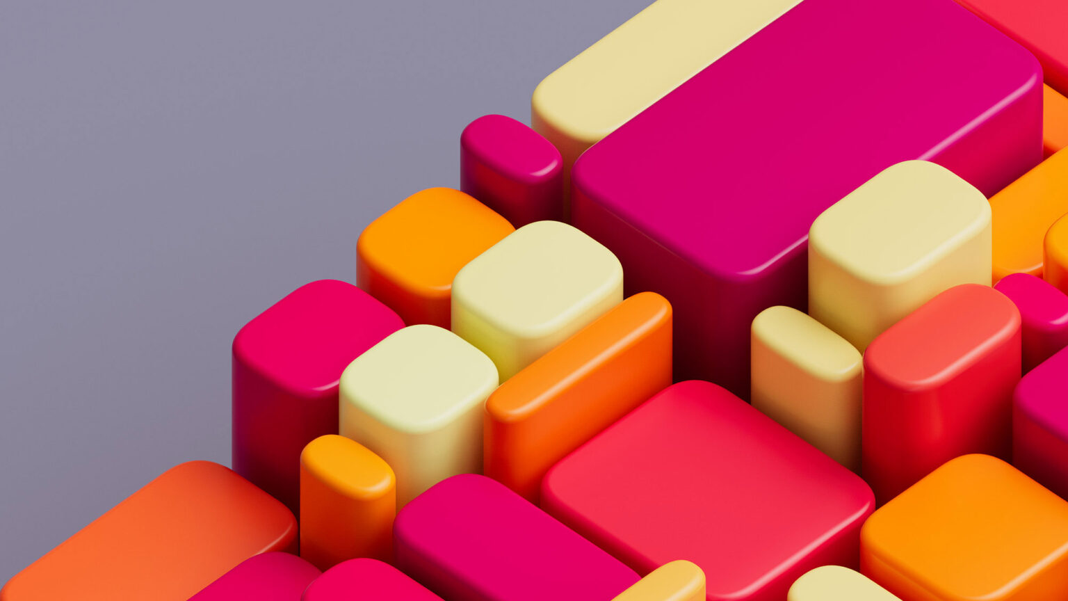 Recursive Subdivision – Scott Freeman Recursive Subdivision – Scott Freeman